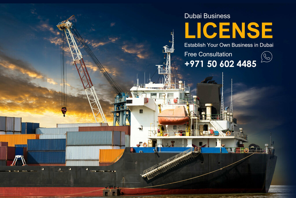 Danışmanlık hizmetleri Bait Alshibl Corporate Services Provider, Dubai, foto