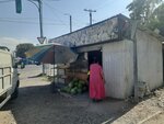 Овощи и Фрукты (Chuy Region, Sokulukskiy rayon, selo Romanovka, Gagarin Street), manavlar  Çuy ili'nden
