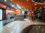KinoJAM (Gor'kogo Street No:5А), sinemalar  Kirov'dan