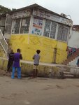 MinaDore (Luanda, Rua João Rodrigues), mini-market  Loanda'dan