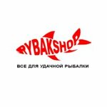 Rybakshop (No:10, derevnya Novaya Kupavna), balıkçılık ekipman firmaları  Moskova ve Moskovskaya oblastından