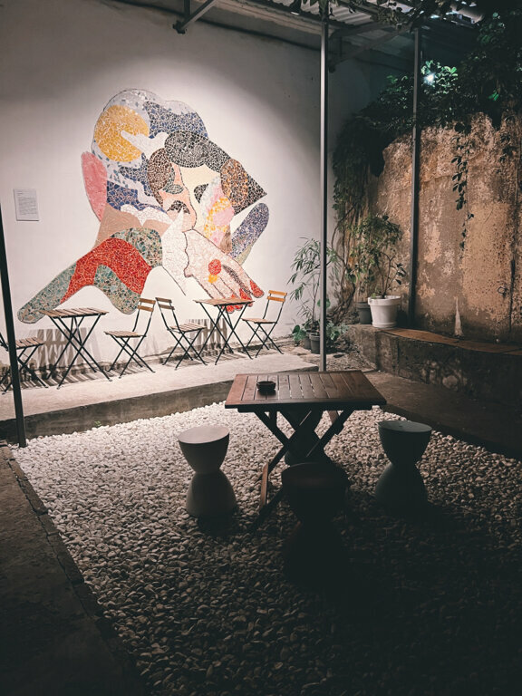 Restoran Kitchen, Almatı, foto