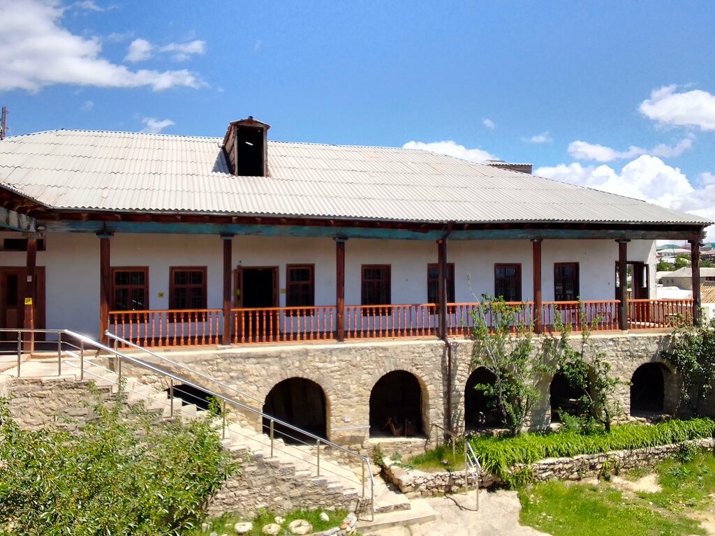 Konuk evi Гостевой дом Сад, Dağıstan, foto