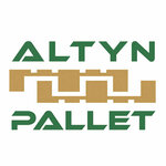 Altyn Pallet (Klyuçevaya Street No:1, Karagandy), paletler  Karağandı'dan
