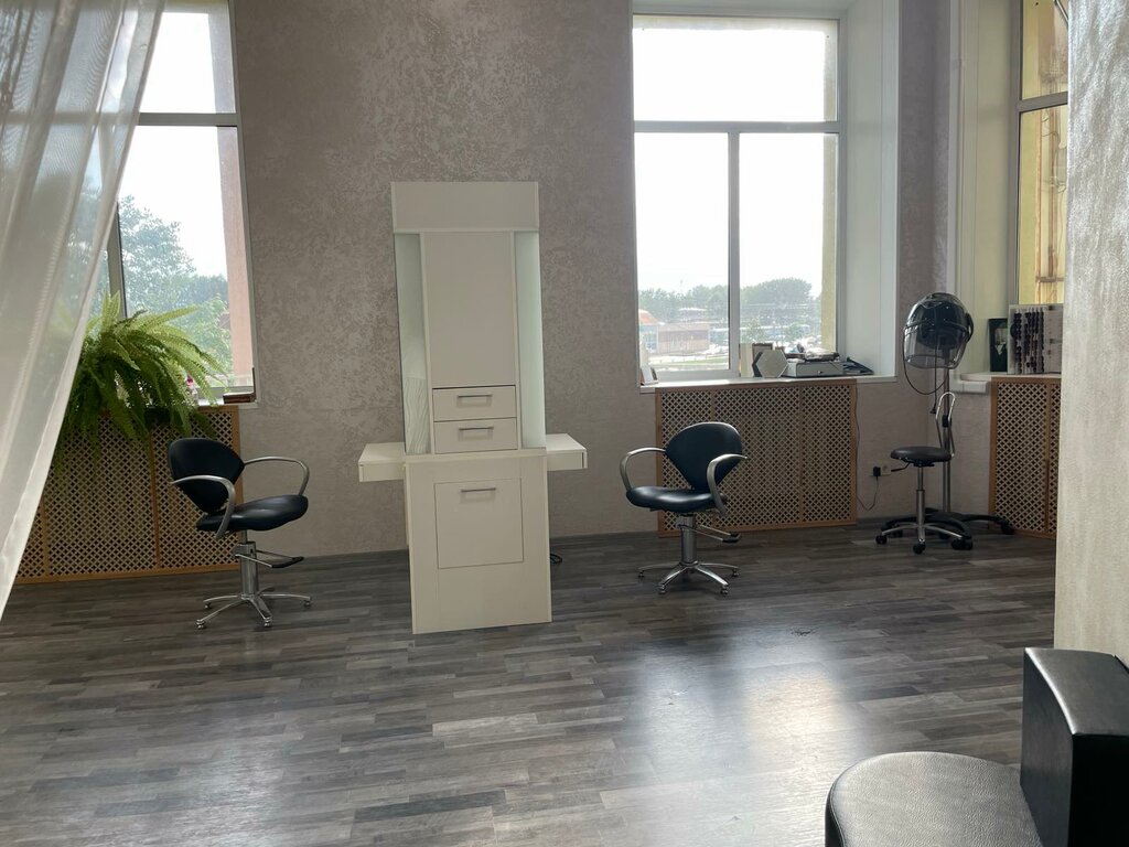 Kuaförler Парикмахерская Минского РайПО, Minskaya oblastı, foto