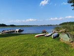 Mikheyevtsy Usadba (No:10, vioska Michiejeŭcy), resort oteller, tesisler  Vitebskaya oblastından