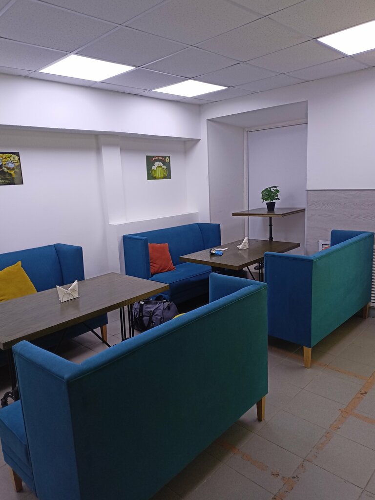 Bar Соль и перец, Ufa, foto