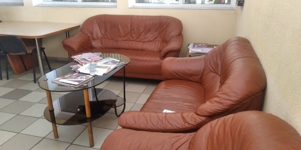 Otomobil servisi AutoTechCentr 100%, Pastavy, foto