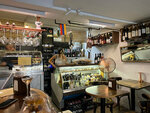 Gini Pig (Yeznik Koghbatsi Street No:20/4), kafe  Erivan'dan