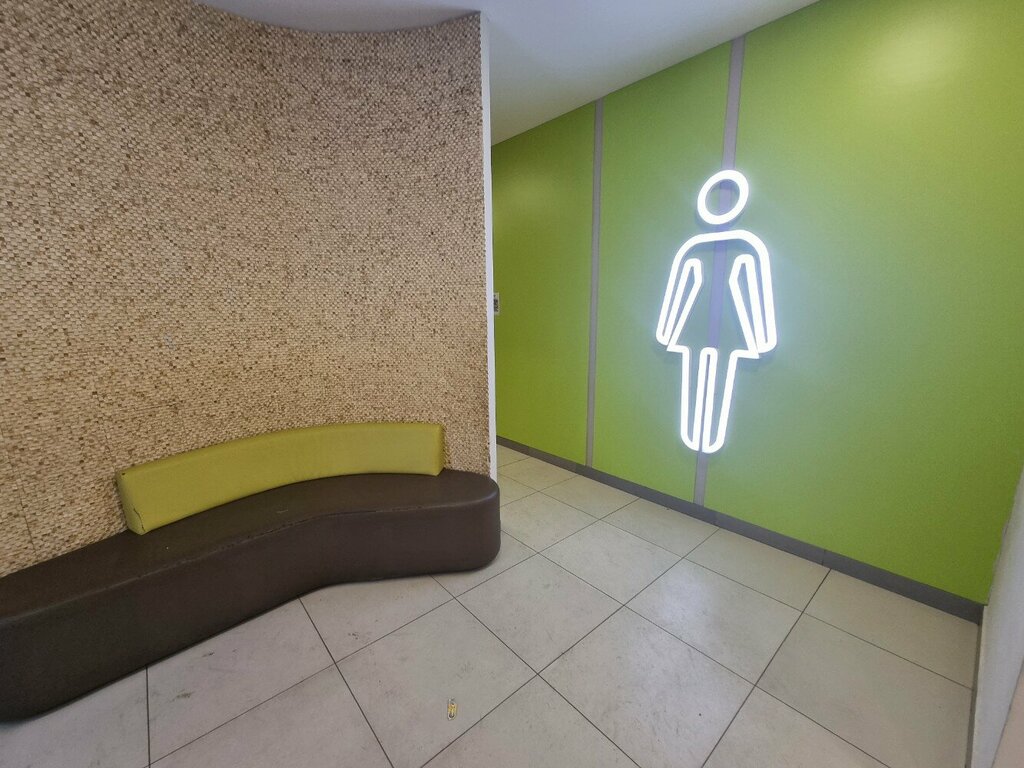 Tuvalet Toilet, Pavlodar, foto