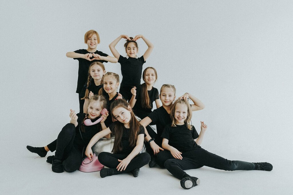 Sahne sanatları okulu Modus Operandi, Kırım Cumhuriyeti, foto