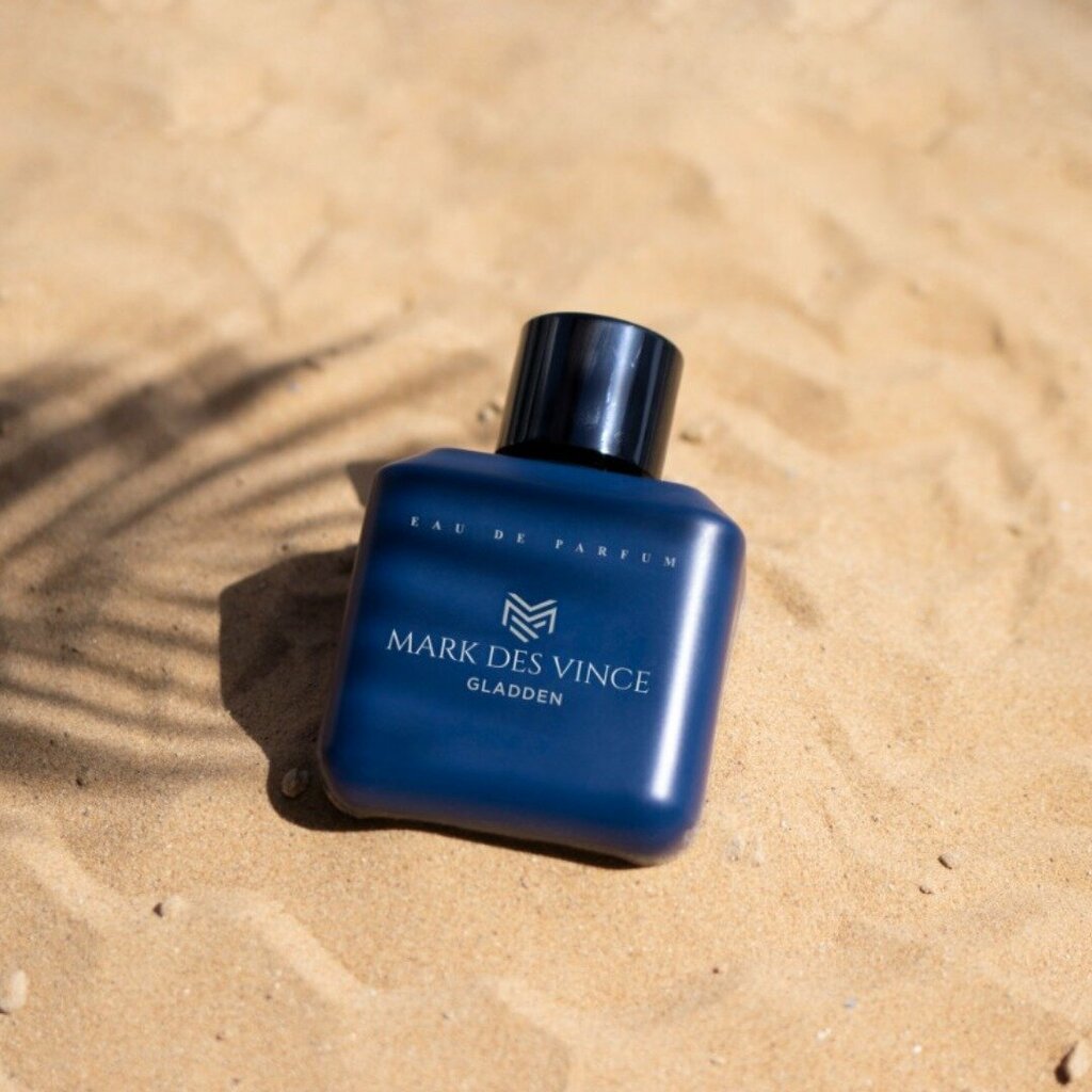 Kozmetik ve parfümeri mağazaları V Perfumes, Ayman, foto