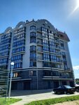 Апартаменты на Набережной 19А (Naberezhnaya ulitsa No:19А, Pionersky), daireler  Pionersky'den