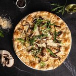 Napoli Pasta (19/5, Homat Al Watan Street, Al Humaideya 1, Mid Sector, Ajman), restoran