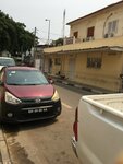 Geii Lda (Luanda, Rua Ferreira do Amaral), gayrimenkul yönetimi  Loanda'dan