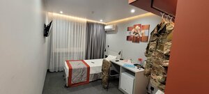 Opava (Oktyabrskaya ulitsa No:4), kafe  Kamyşin'den