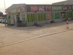 FresMart (Luanda, Estrada Camama-Golf), süpermarket  Loanda'dan