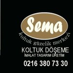 Sema Koltuk Döşeme (İçerenköy Mah., Gülnar Sok., No:1, Ataşehir, İstanbul), koltuk takımı mağazaları  İstanbul'dan