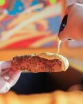 Seven Dawgs (Al Bateen Street No:22/3), restoran  Abu Dabi'den