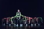 SouL Dance (Professionalnaya Street No:106), dans okulları  Dmitrov'dan