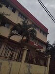 Escola Primária 1602 (Luanda, Rua de Reinhold Kuntz), i̇lkokul  Loanda'dan