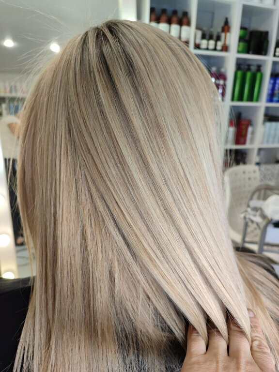 Güzellik salonu Anna Leonova beauty studio, Koroliov, foto