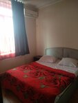 Dvin (ulitsa Lenina No:43Д, stanitsa Severskaya), otel  Krasnodarski krayından