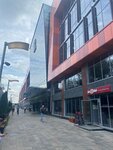 Prometall (Butlerova Street No:17), hadde metal üretim ve satışı  Moskova'dan