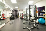 Fitness-point (Komendantskiy Avenue No:51к1), fitness kulüpleri  Saint‑Petersburg'dan