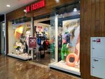 Ar Fashion (Leninsky Avenue No:109), kozmetik ve parfümeri mağazaları  Moskova'dan