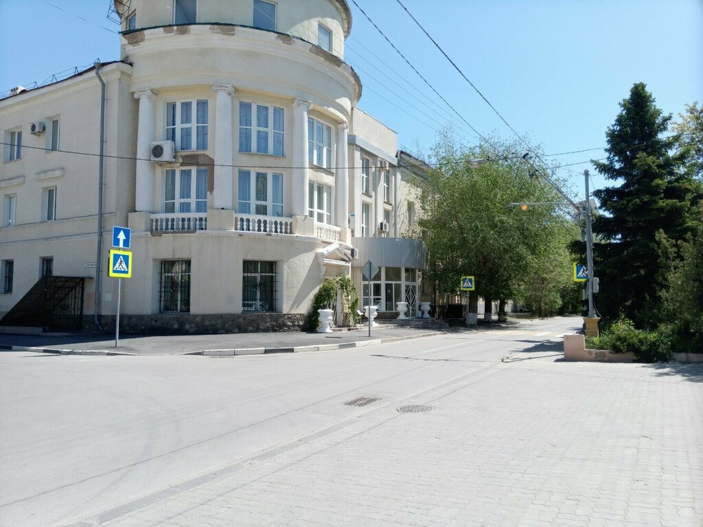 Evlendirme daireleri Dvorets Torzhestvennykh Obryadov, Voljski, foto