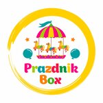 Prazdnik Box (Federativniy Avenue No:39, Moscow), çocuklar için kutlama organizasyonları  Moskova'dan