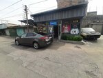 Продукты (Sarmen Street No:60/1), market  Erivan'dan