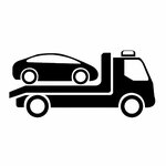 АвтоСпас (Bazavaja vulica No:4блок1к15), çekici hizmeti  Gomel'den