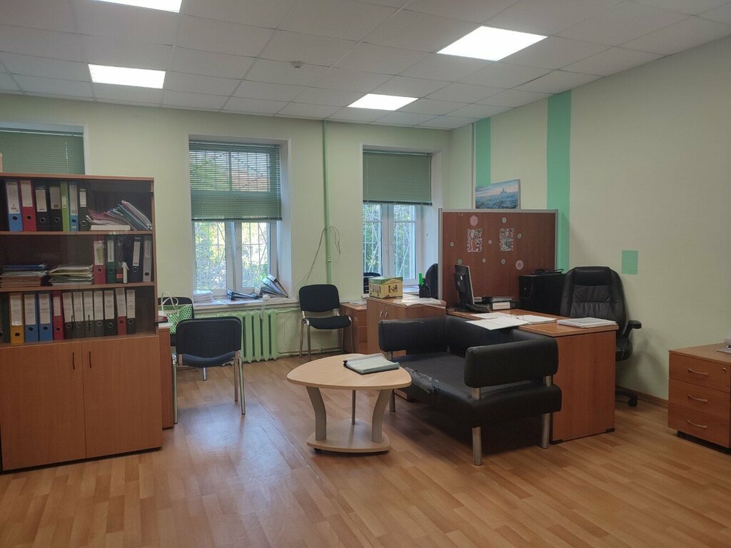 Uzmanlık eğitimi Информационно-методический центр, Saint‑Petersburg, foto