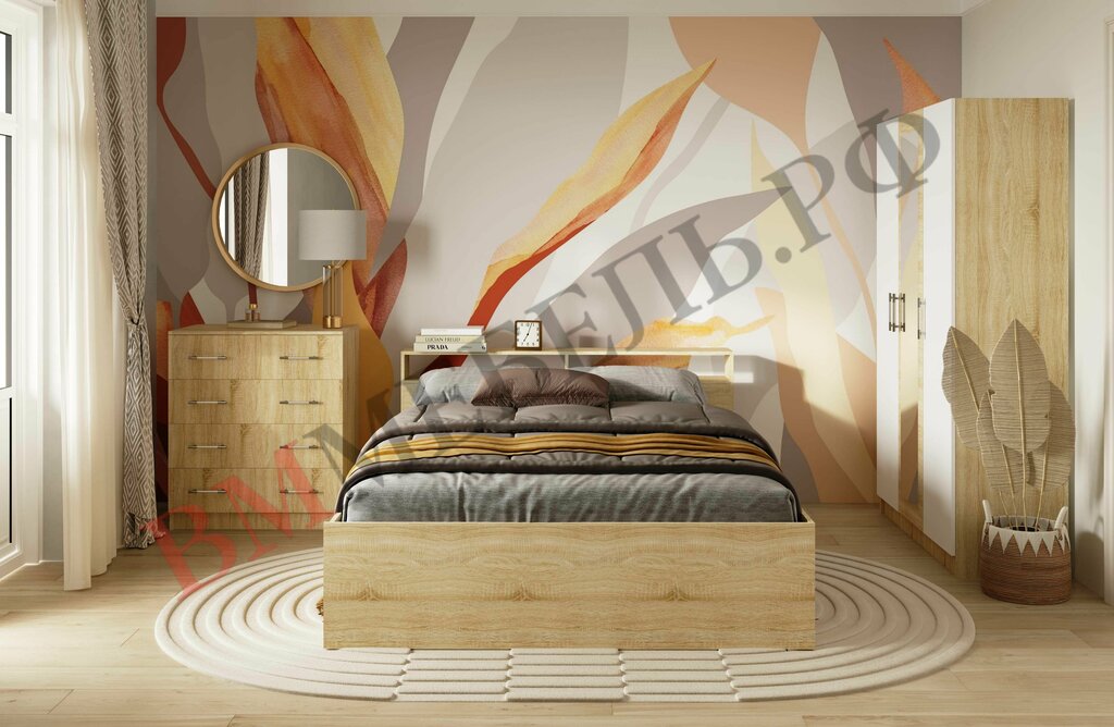 Mobilya fabrikaları Vmmebel.com, Tver, foto