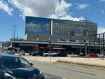 Estación de Barcelona Sants (Comunidad Autònoma de Cataluña, Barcelona, Sants-Montjuïc, Sants), tren istasyonu  Barselona'dan