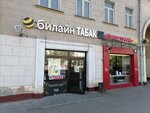 билайн (Mozhayskoye Highway No:9), ödeme terminali  Moskova'dan