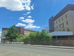 Kızılorda bölgesel annelik ve çocukluk perinatal Merkezi (Sultan Beybarıs street No:12), perinatal merkezi  Kızılorda'dan