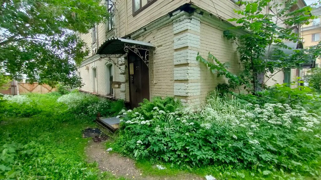 Psikologlar Tsentr trezvosti i zdorovogo obraza zhizni Zdrava, Yaroslavl, foto