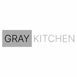Gray Kitchen (Volokolamskaya ulitsa No:3), mutfak mobilyaları  Rostov‑na‑Donu'dan
