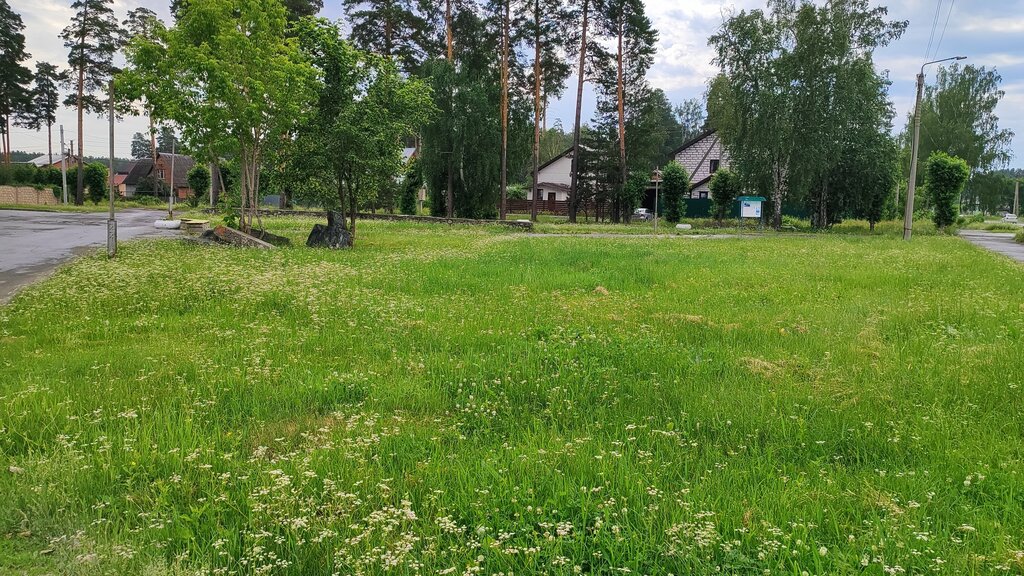 Kültür ve eğlence parkları сквер Героя Советского Союза Сабирова, Snejinsk, foto