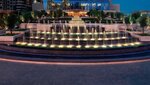 Sun And Pool (23, France-P Street, France Cluster, Dubai International City, Mushraif, Dubai), havuz ve su parkı inşaatı ve ekipmanları