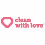 Clean with love (Kharkovskaya Street No:85А), temizlik şirketleri  Tiumen'den