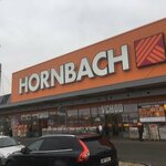 Hornbach raha - Velká Chuchle (Strakonická No:62), yapı mağazası  Prag'dan