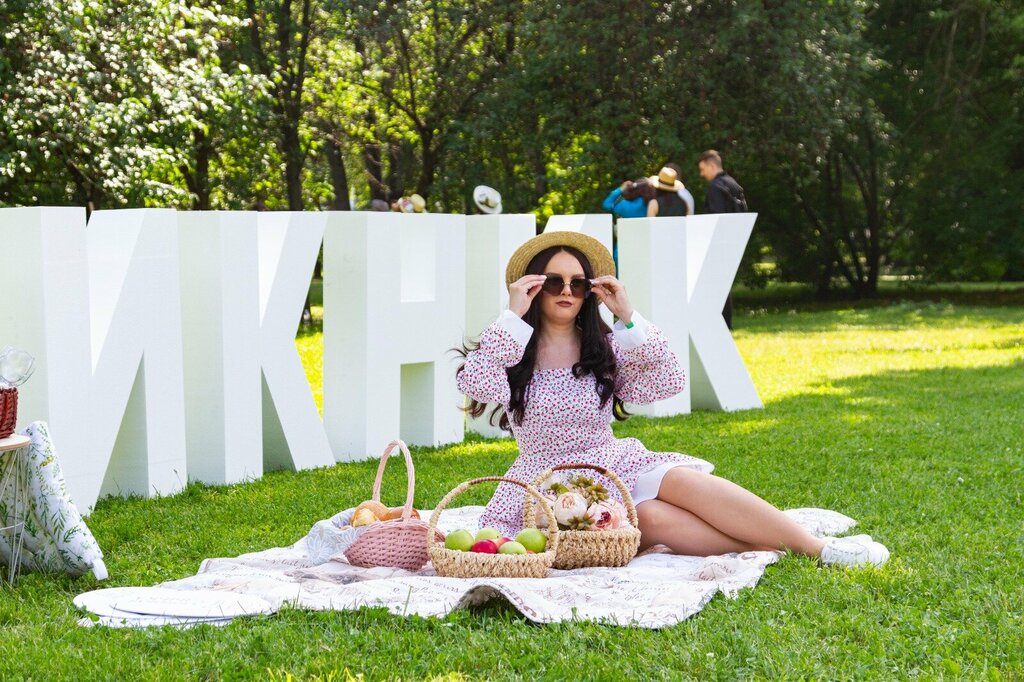 Etkinlik organizasyonu Trend Event 64, Saratov, foto