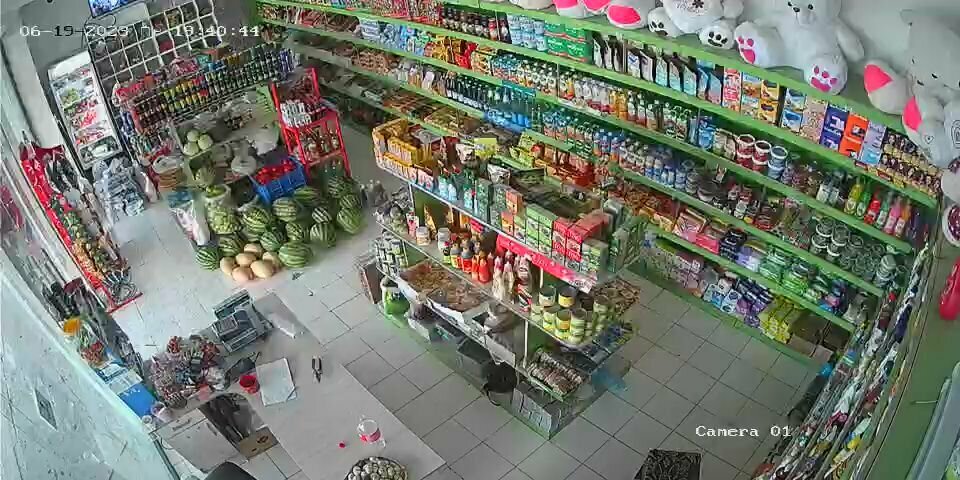 Market Asl Baraka, Nevai eyaleti, foto