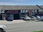 AutoAria (șoseaua Munceşti No:29), otomobil servisi  Kişinev'den