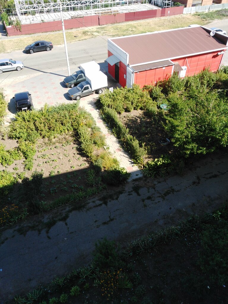 Kasap, şarküteri Мясной двор, Tihoretsk, foto