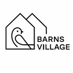 Barns Village (No:1, derevnya Afanasovo, territoriya obyedineniya Yuzhnoye Afanasovo), konuk evi  Moskova ve Moskovskaya oblastından